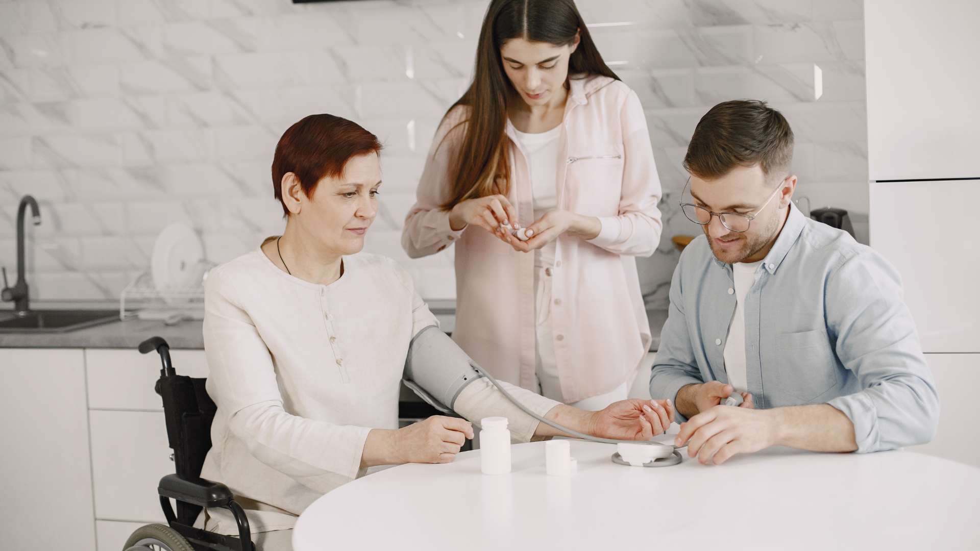 Respite Care | NDIS Short-Term Accommodation | RDG&S Care